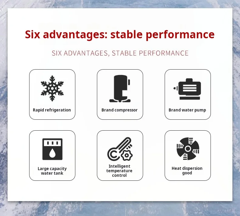 Chiller Water Cooled For Laser Machine Cw3000 Cw3500 Cw5000 Cw5200 Easy ...