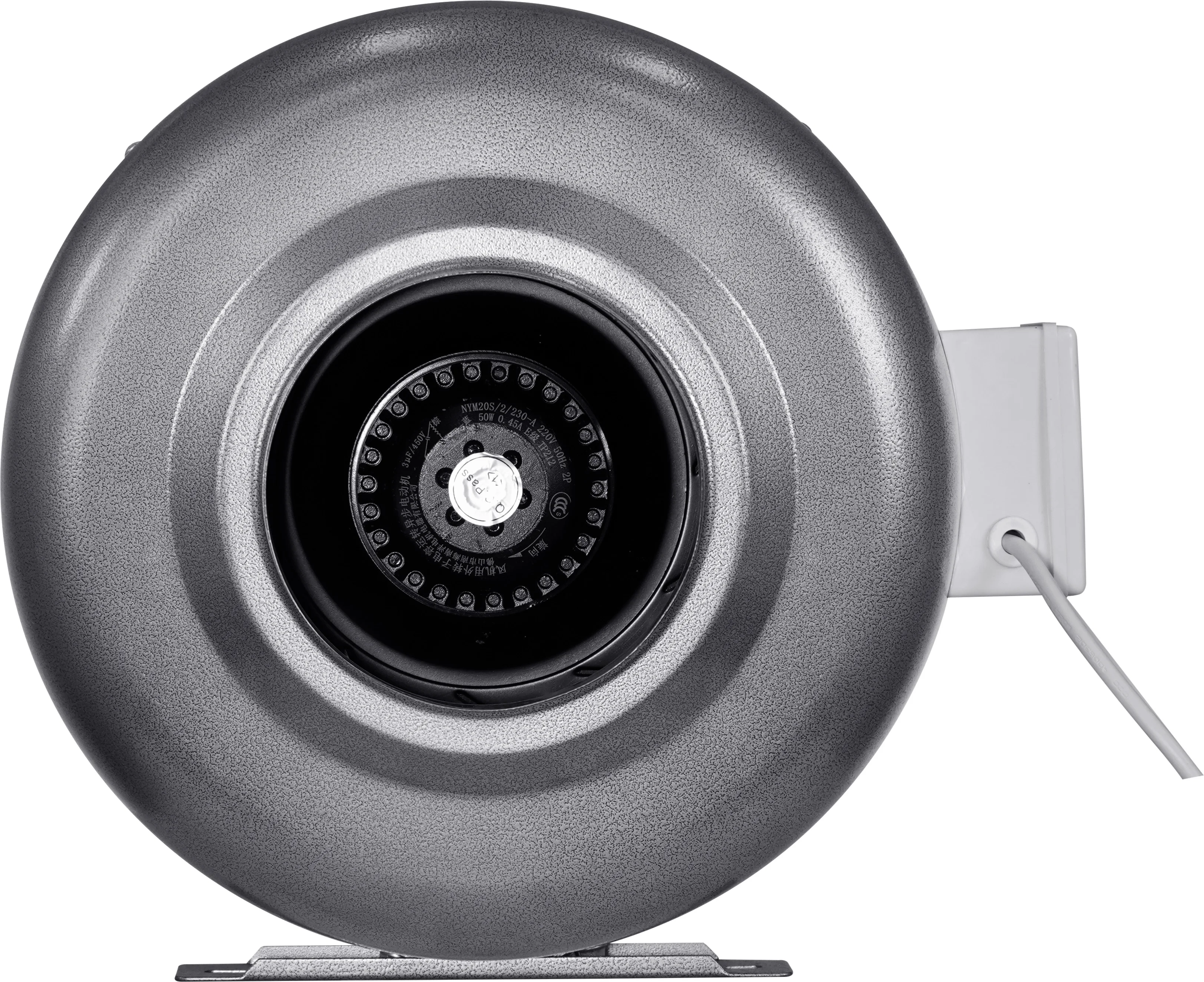 Silent Bathroom Warehouse Centrifugal Extractor Inline Fan - Buy Mixed ...