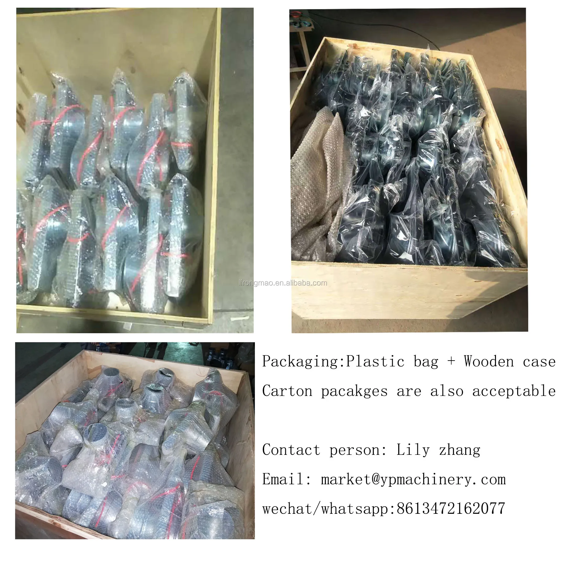 Pneumatic Blast Gate 5" for Dust Collection Systems | OEM Available