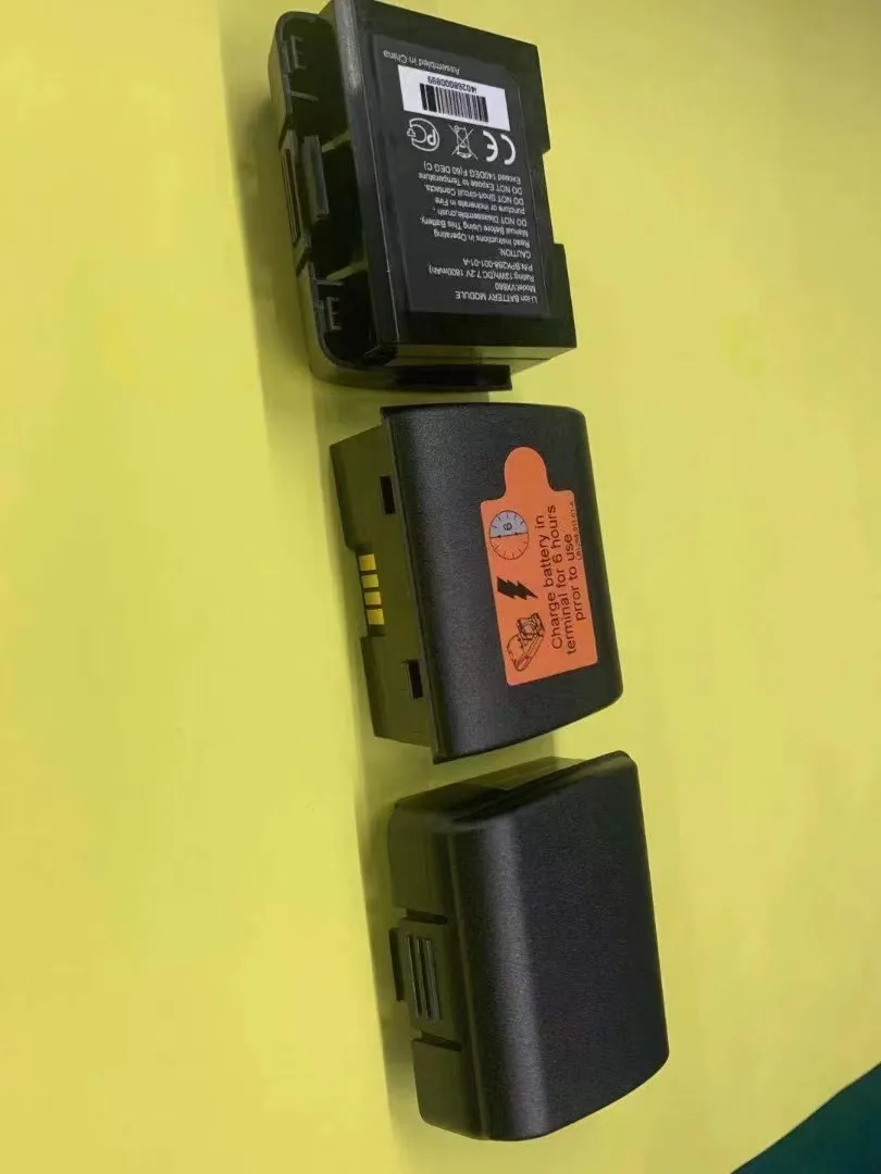 Youmi Verifone VX520 Battery - 7.4V 1800mah Pos Terminal Power