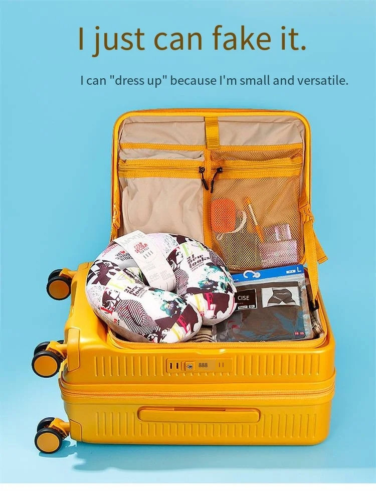 Japan High Appearance Level Expandable Side Opening Front Opening ...