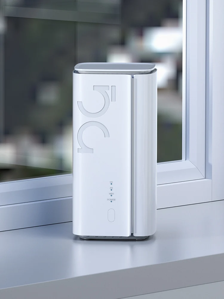 Dual Band 3000mbps Router 5g Wifi6 12v Dc Power Chip Mt7981b 5g Cpe ...