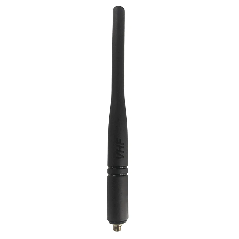 PMAD4117A 15 cm VHF Helical Antenna 136-155 MHz GPS Antenna for DP4400e ...