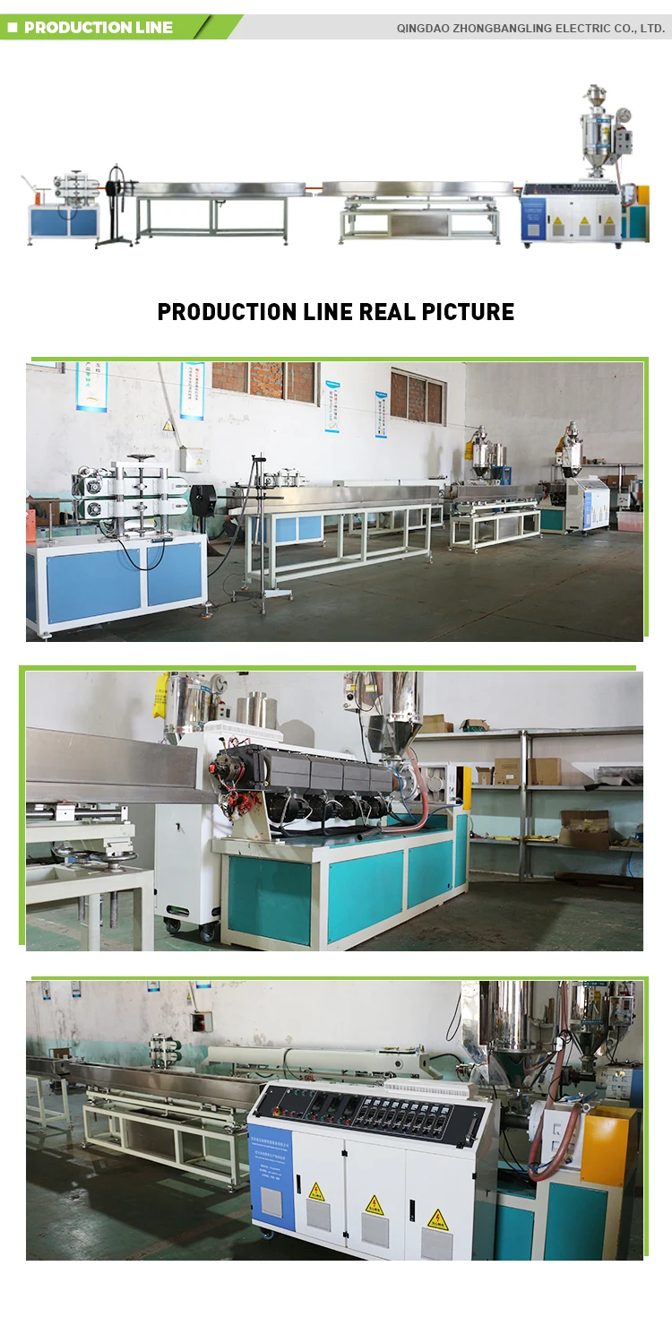 Plastic Sand Extruder Machine Plastic Recycling Extruder Machine And ...