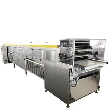 Suzhou Tianfa Machinery Co., Ltd. - chocolate machine, chocolate ...