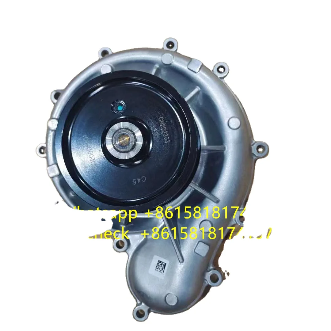 CAT Cat 3512/3516C engine supercharger 519-8013, YBM58890 5198013, new ...