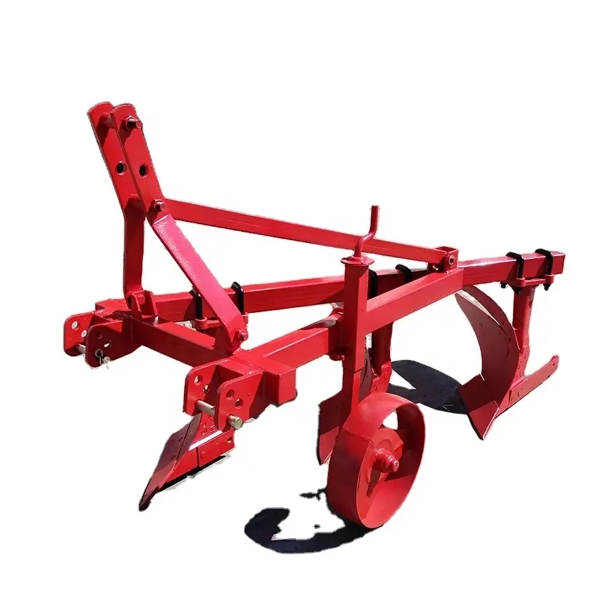 New Grass Cutting Tractor Mower - 800-2100mm Wide & 30-50mm Stubble ...