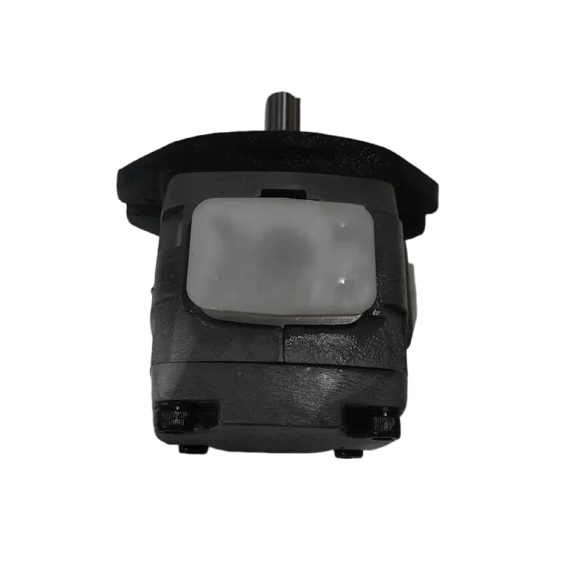 IPH Series Hydraulic Oil Pump IPH 3-10-201 IPH-4A-25-LT-20 IPH-44B-25 ...