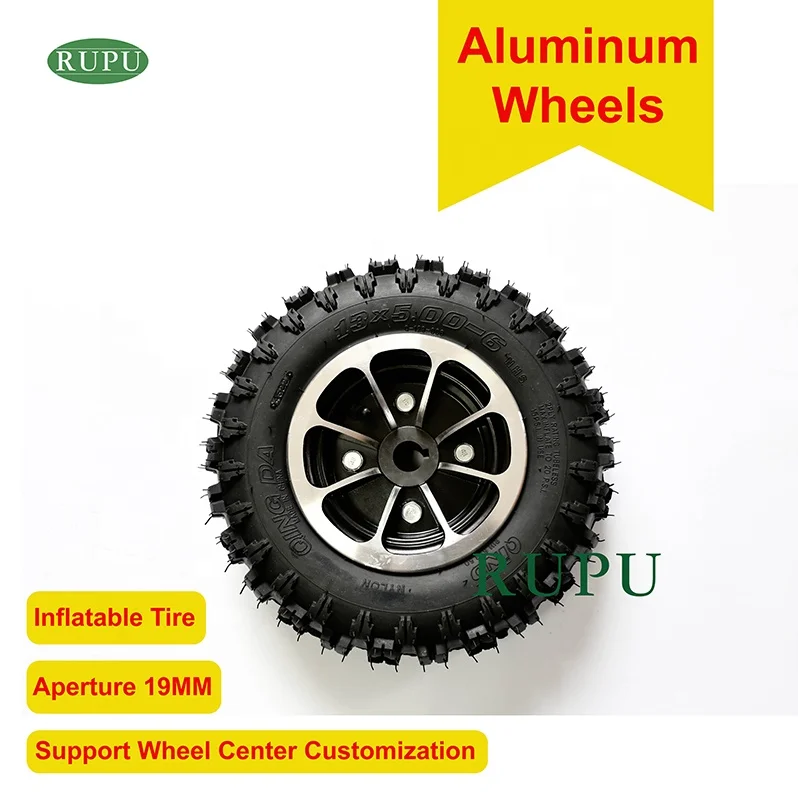 13 Inch Tires For Off-road Vehicles Transaxle Rear Axle Tires - Buy ...