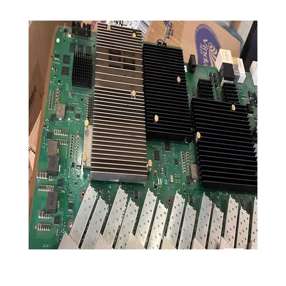 FGLT-A 3FE66721AB 7360 ISAM FX-4 FX-8 FX-12 - 1 Year Warranty