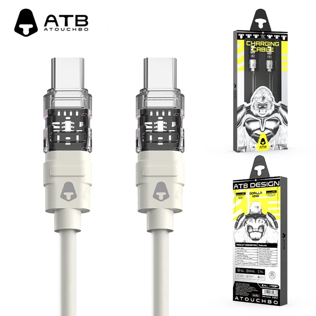 Company Overview - Guangzhou Atouchbo Electronic Technology Co., Ltd.