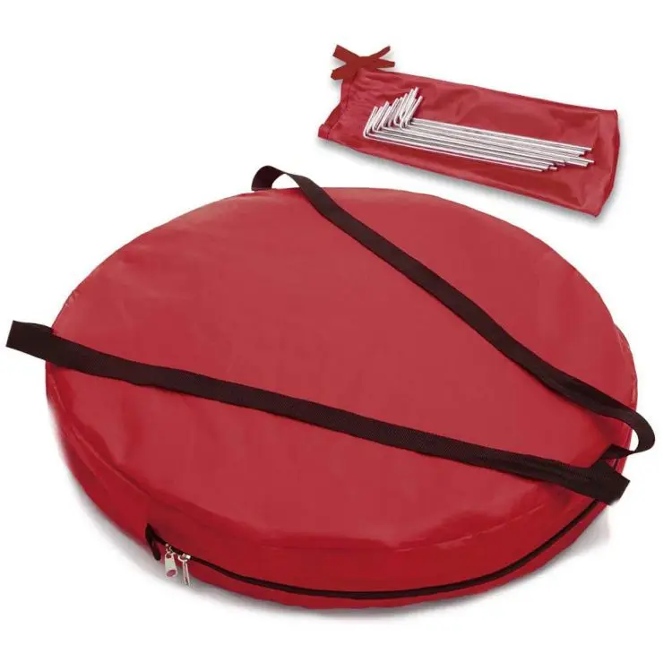 Alibaba.com: Outdoor Portable Beach Camping Stadium Pop-Up Weather Pod ...