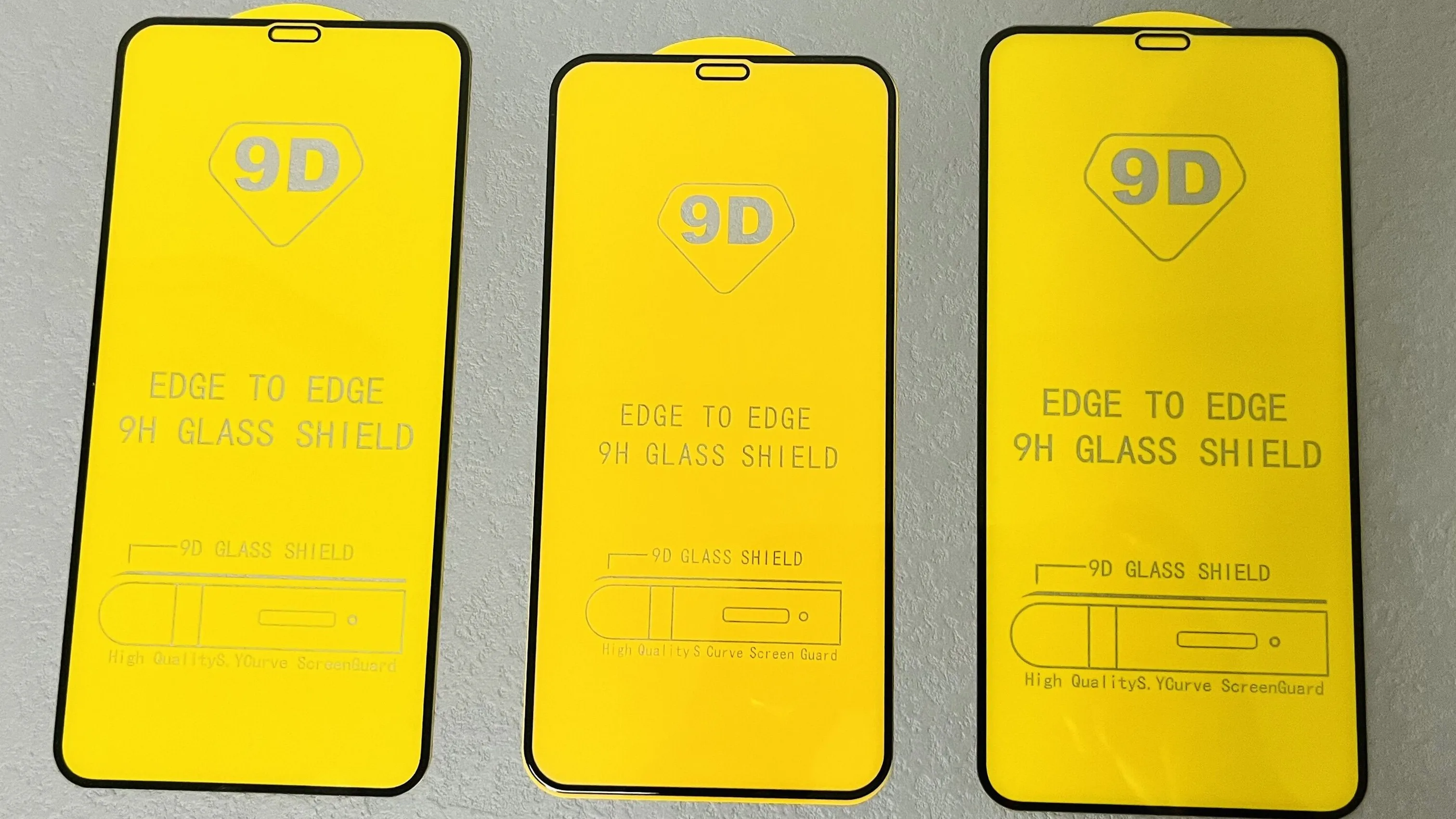 9d Screen Protector De Pantalla Para Celular For Huawei Mate X3 Screen ...