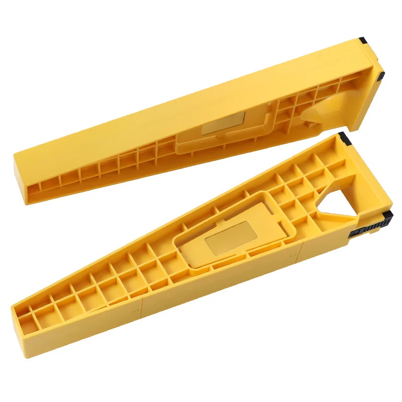 Drawer Mounting Guide Mounting Positioner Track Retainer Woodworking ...