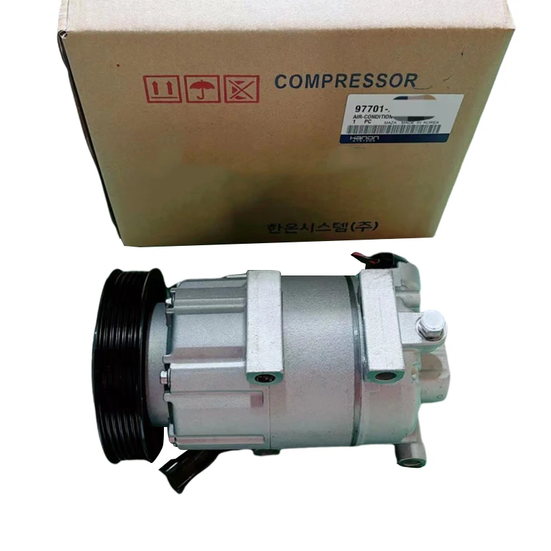 Auto Part Altatec Compressor 977014v000 97701a5500 97701a5501 ...
