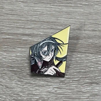 Custom Made Badges Hard Enamel Lapel Pins Colors Metal Badge - Buy ...