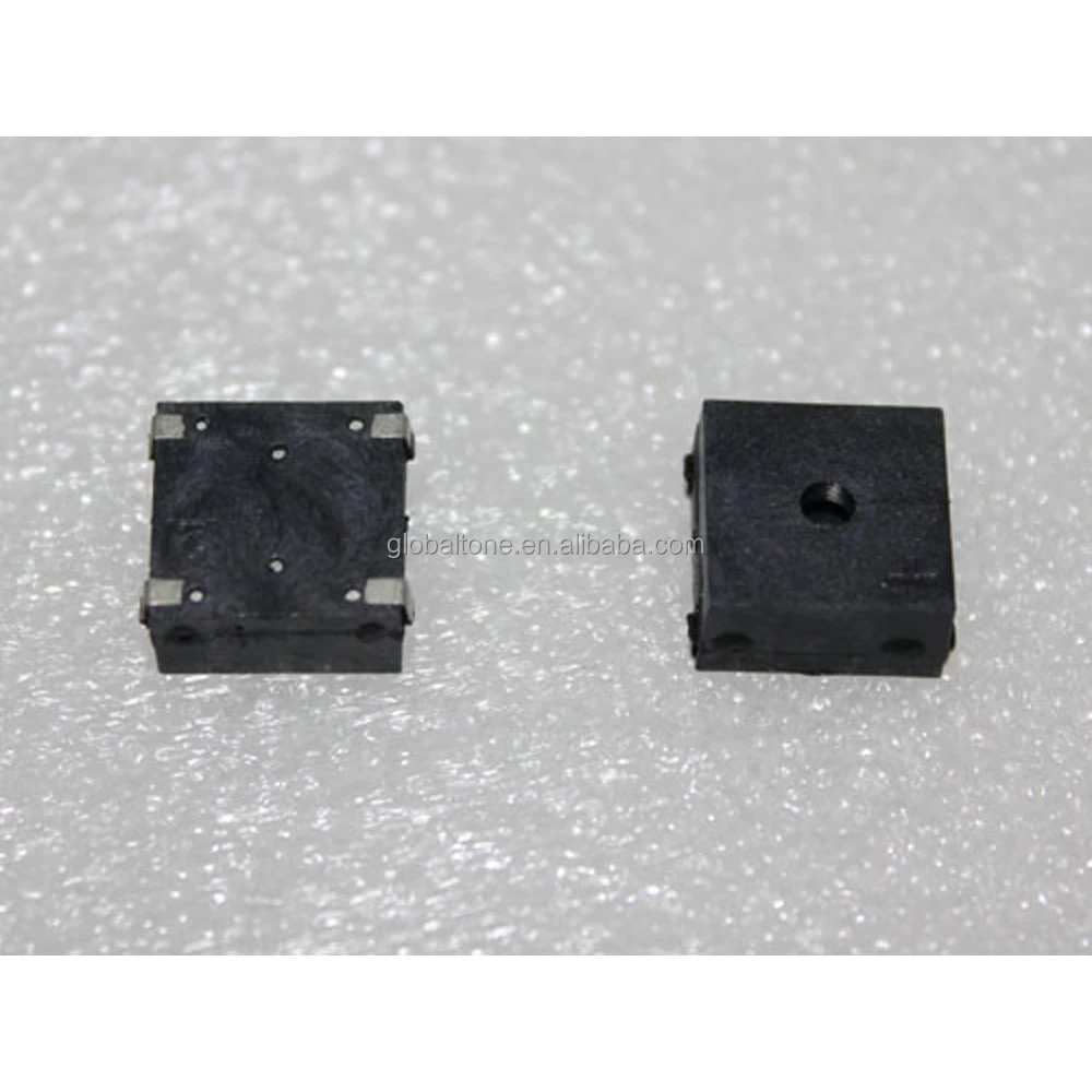 Globaltone SMD-090945F Electro Magnetic Transducer SMT Passive Patch ...