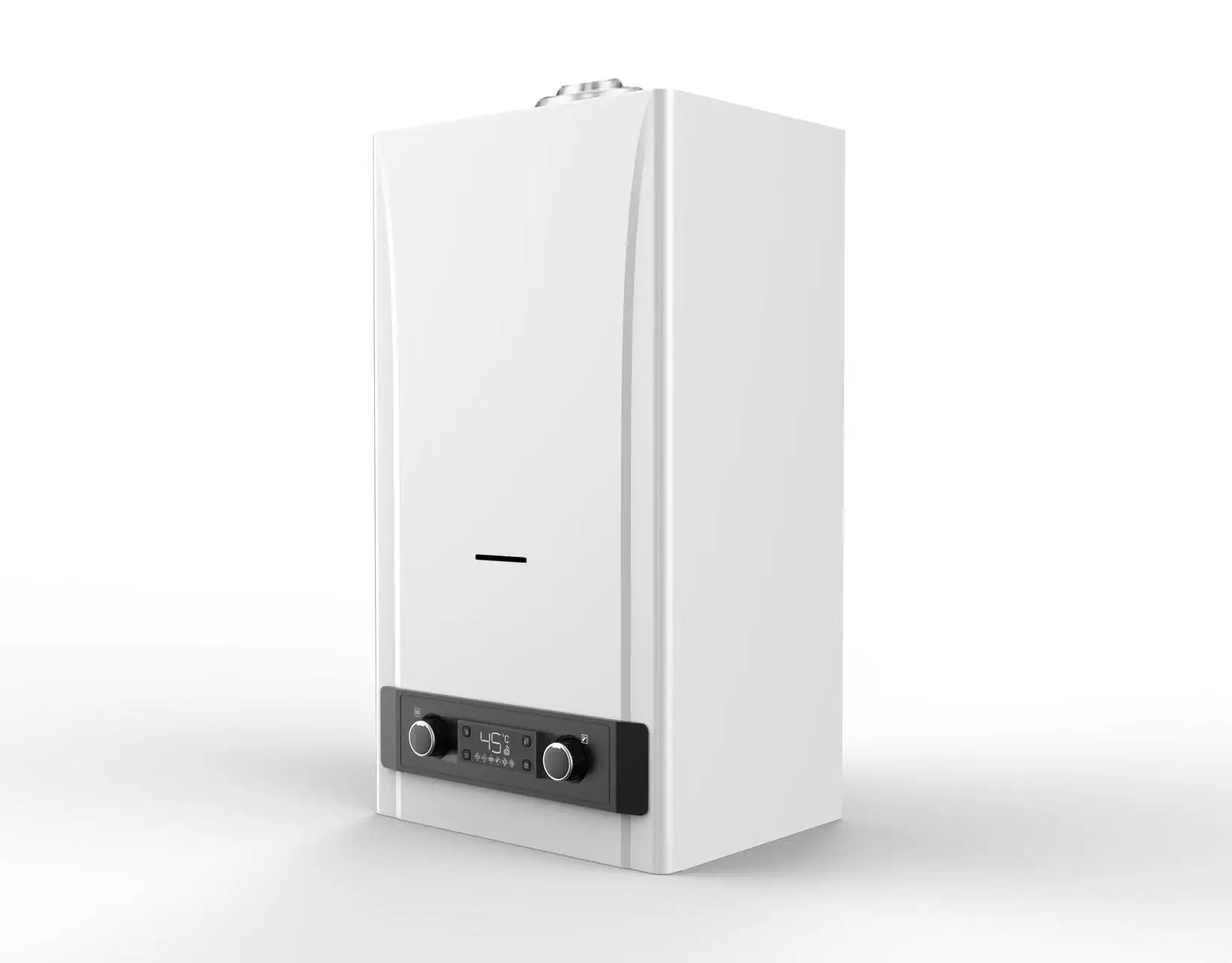 Wall Hung Gas Boiler - Efficient Heating Solutions