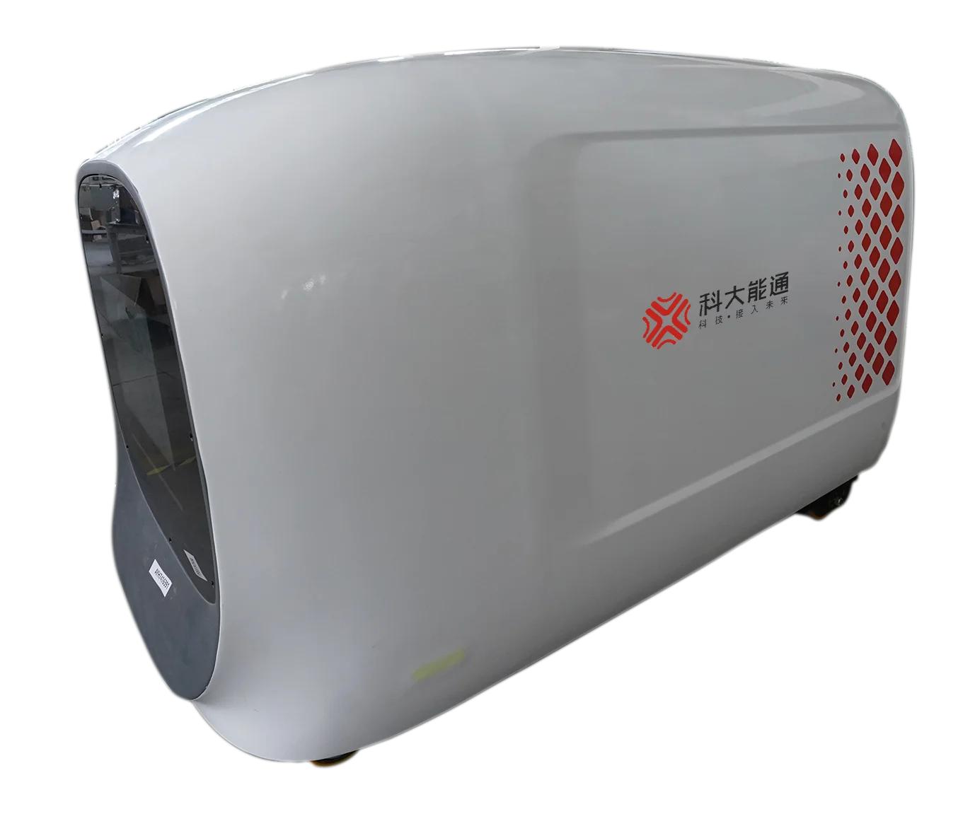 Movable Dc Portable 60kwh Ev Fast Charger New Energy Vehicle Charging Energy Storage Power ...