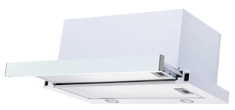 70CM Smart Kitchen Hood - Efficient & Versatile Solutions
