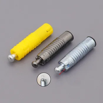 Spring Loaded Replacement Pins For Shelving Support Cabinet Fitting ...