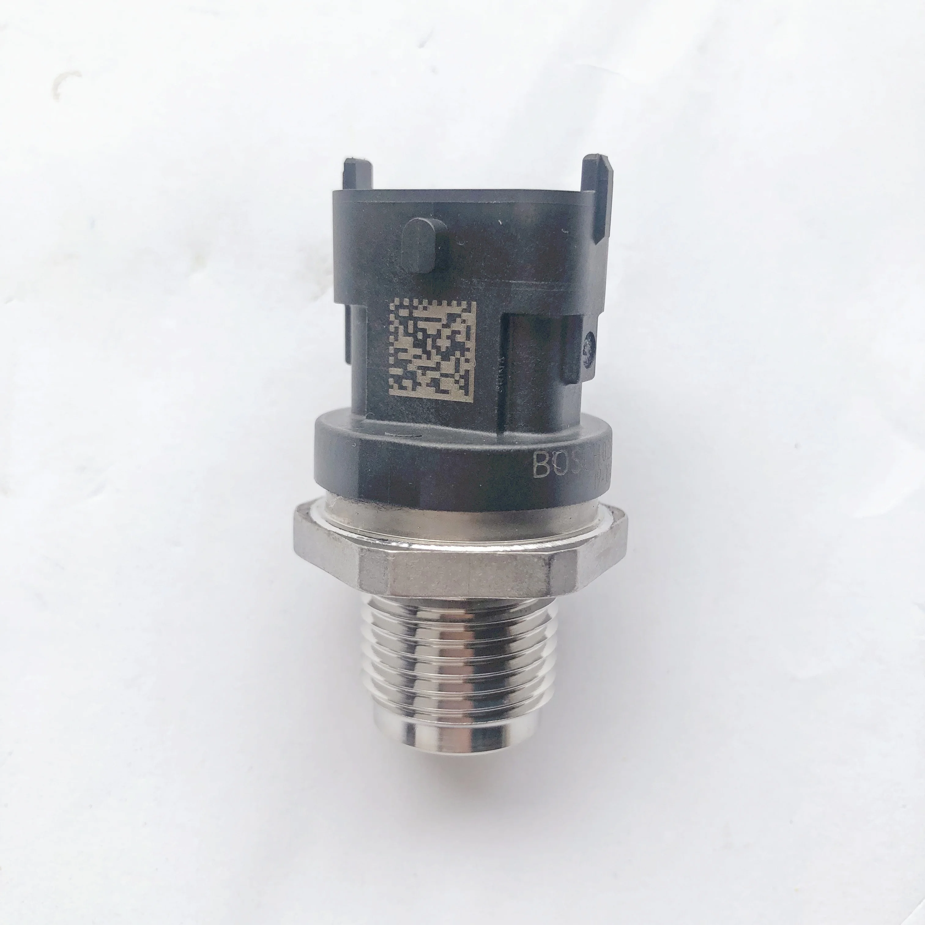Genuine Common Rail Fuel Pressure Sensor 0281006364 - Buy Pressure ...
