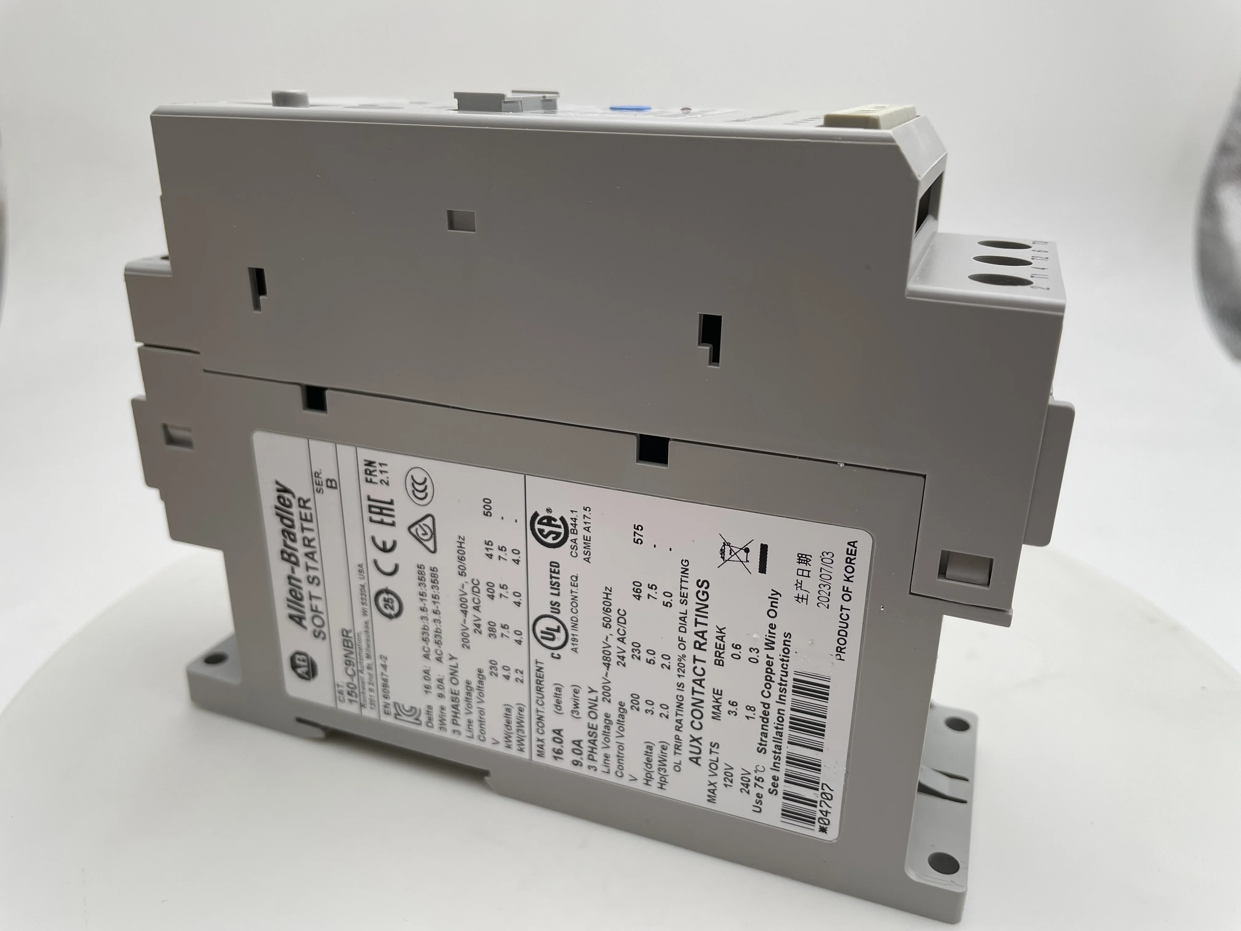 150-c9nbr Soft Starter - Buy Soft Starter Starter Product on Alibaba.com