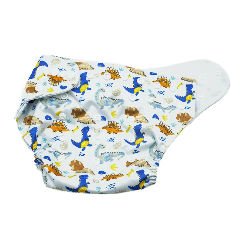 Top-ranked Products Printed Reusable Diaper Custom Design Baby Cloth ...