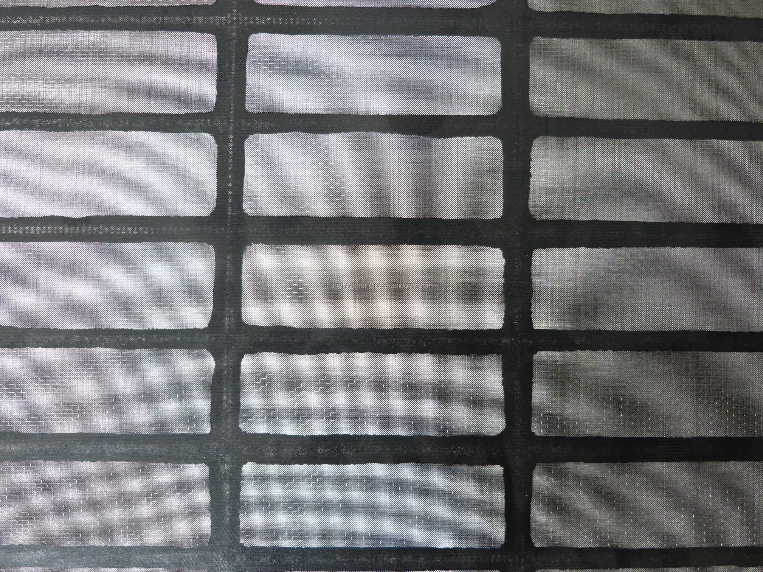 Swaco Mamut Screen - High Efficiency Oil Filter Solution