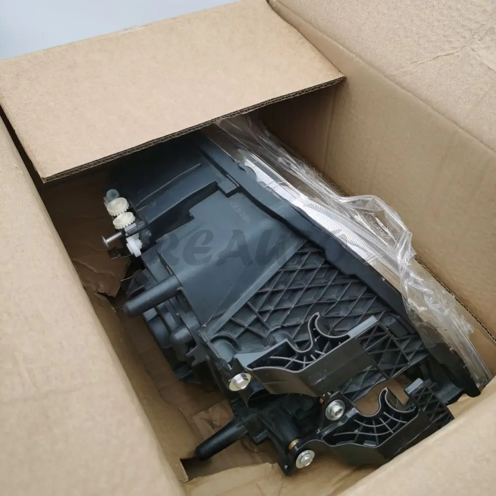 Oe 21035638 21035637 Hid Led Headlight For Volvo Fh Fm 9 11 12 13 16 ...