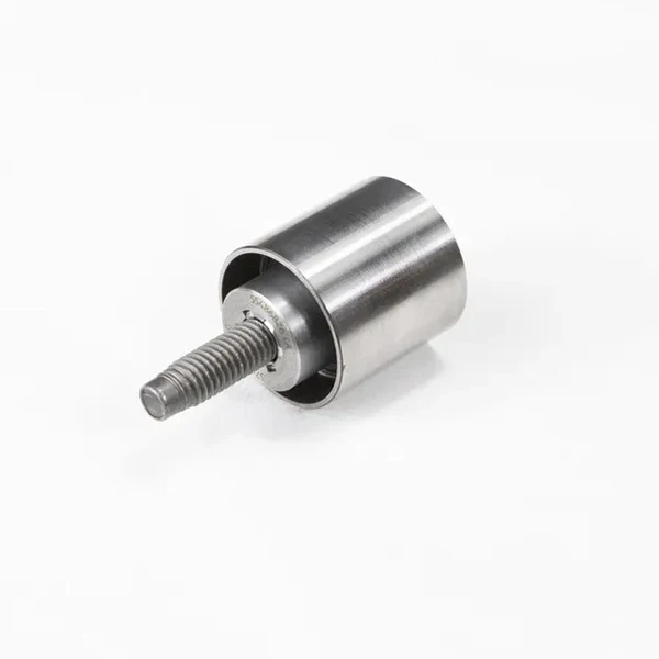 55486826 Timing Belt Tensioner Idler Pulley for Opel Antara