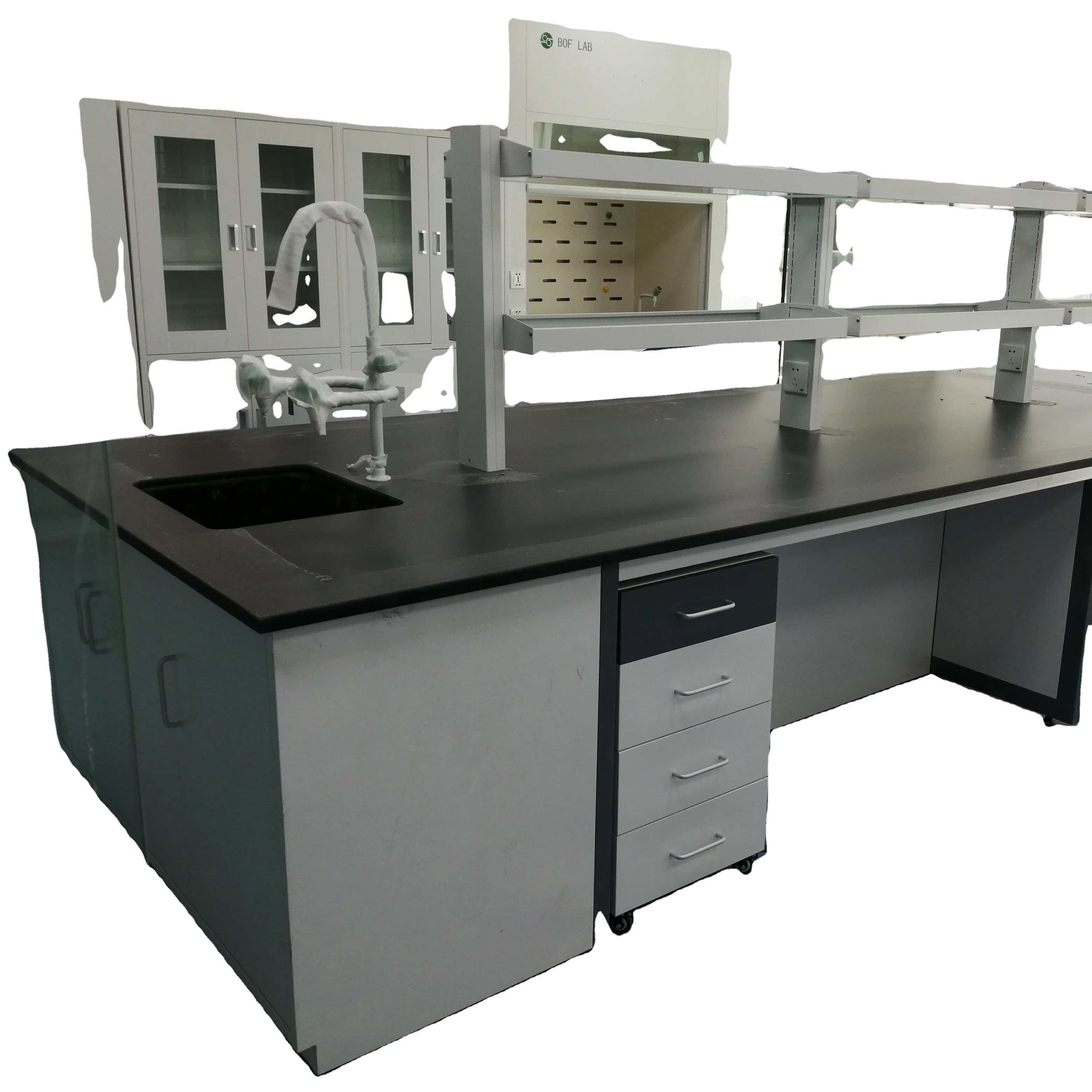 Computer Lab Furniture College