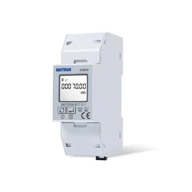 Zhejiang Eastron Electronic Co., Ltd. - Energy Meter, power meter