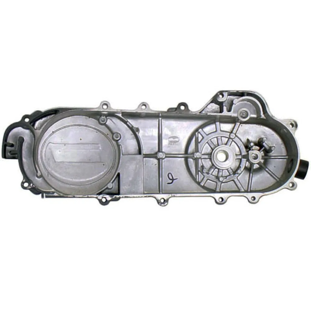 Gy6 50cc Left Side Cover 46cm Gy50-4012-46 For Gy6 50cc 4 Stroke ...