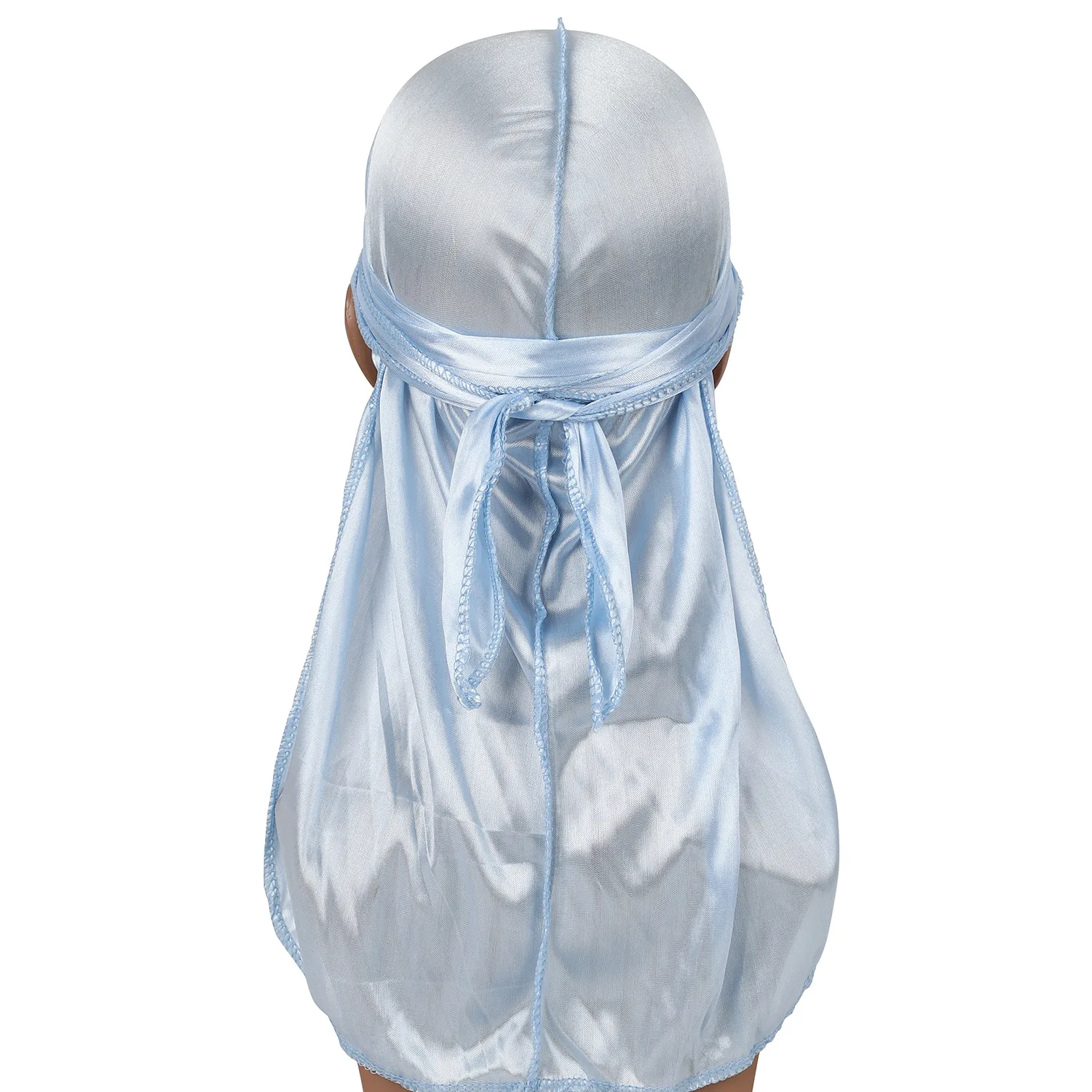 Wholesale Designer Durags for Men - Luxury Hair Wraps