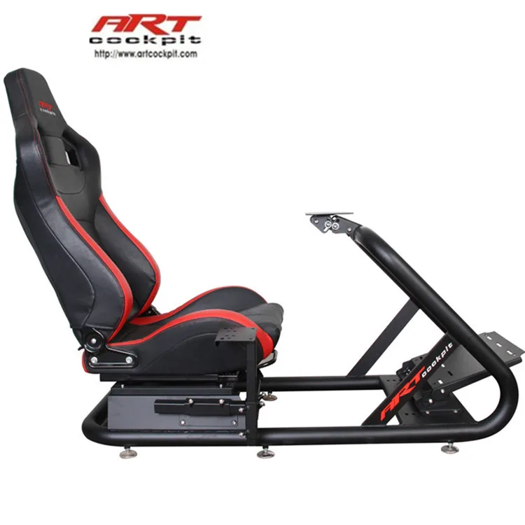 Professional Racing Simulation Game Seat Racing Bracket Seat Racing ...