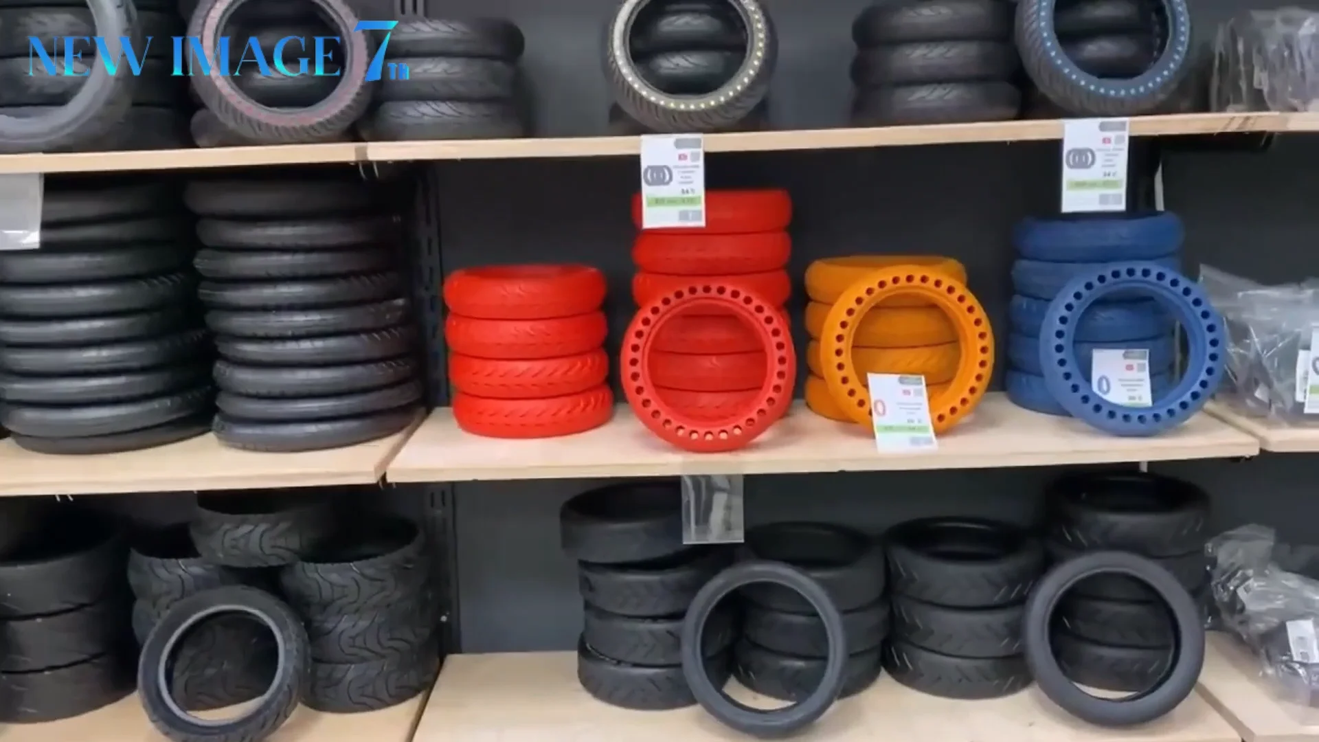 New Image Parts For Ninebot Max Plus Ninebot Max Pro Dashboard Cover ...