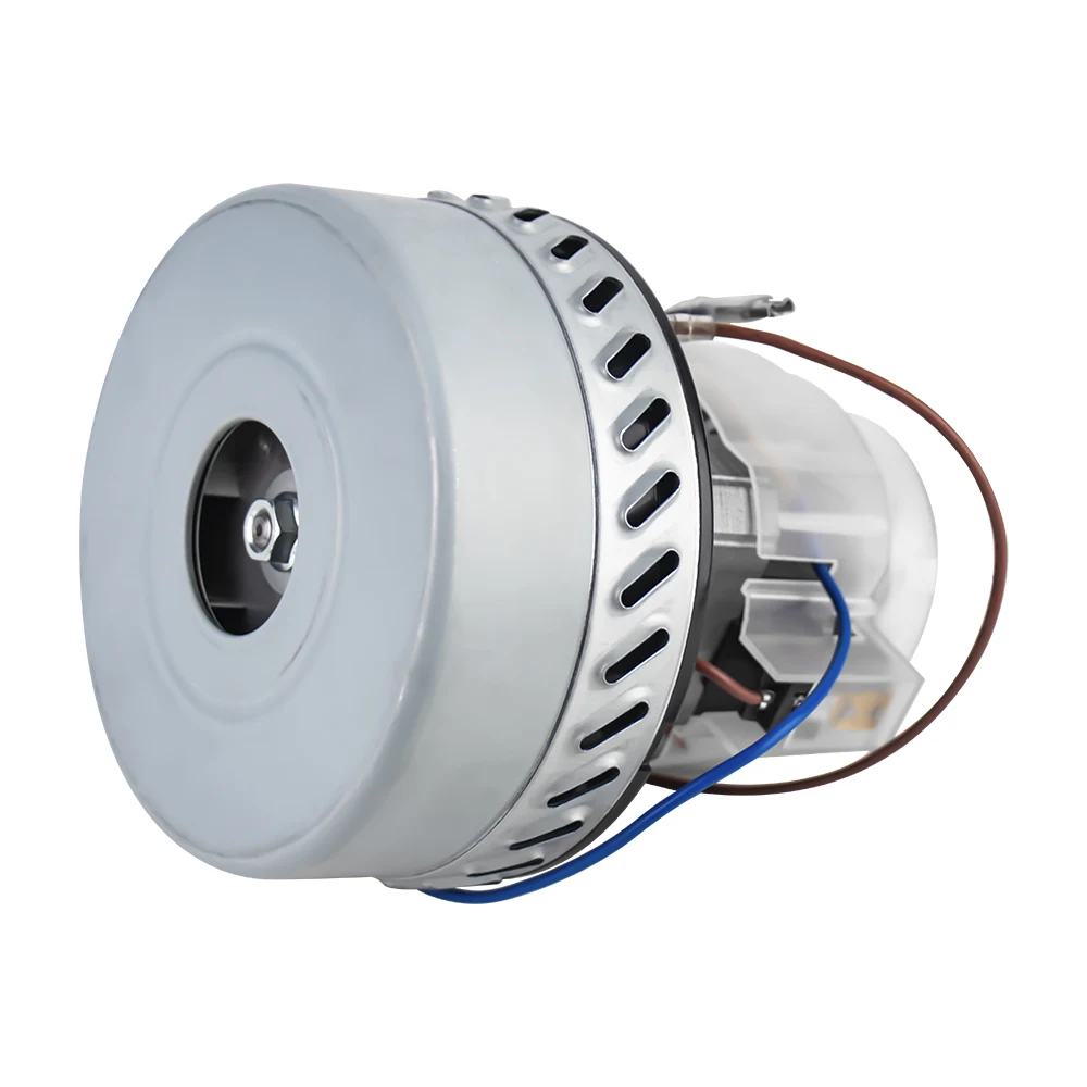High Efficiency Vacuum Cleaner Motors - E.luo Quality