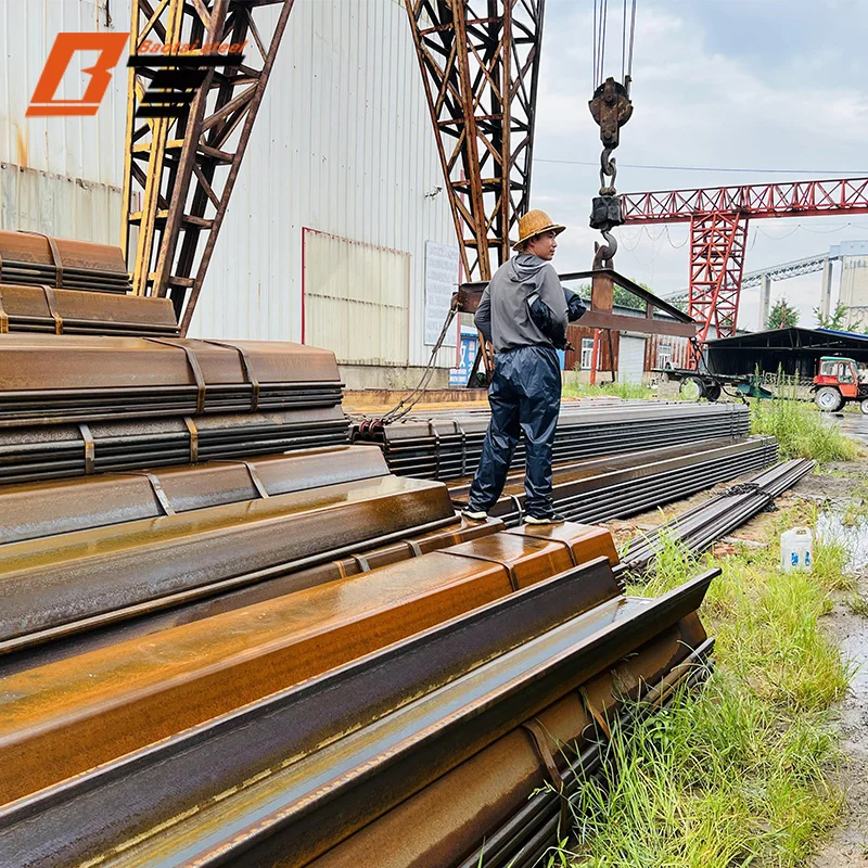 Steel Sheet Pile Z Type Cold Formed Used For Water-stop Stock In ...