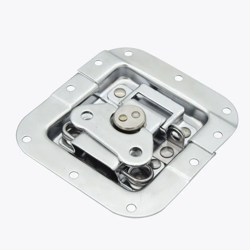 abs flight case latch butterfly latch transportation equipment latch ...