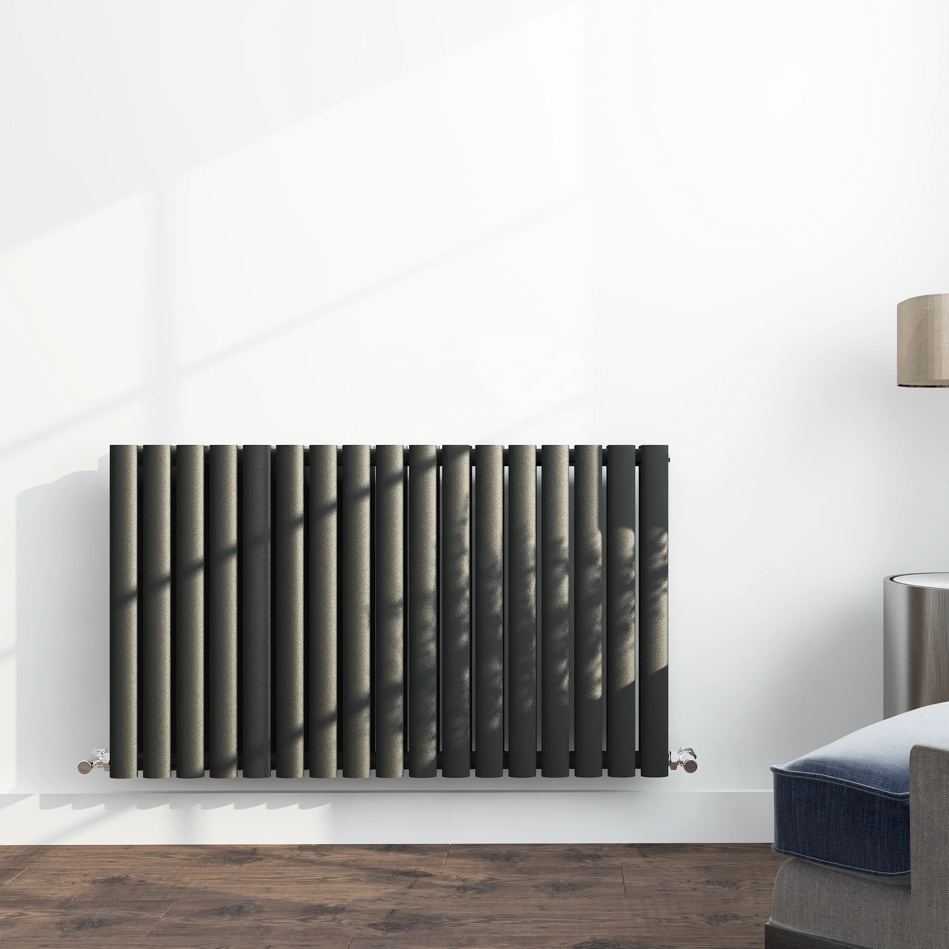 Alibaba.com: SUN-R10 Horizontal Radiator, single & double panel design ...