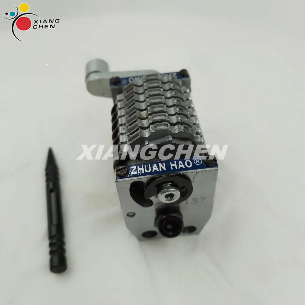 Rotary Printing Numbering Machine GTO - High Quality