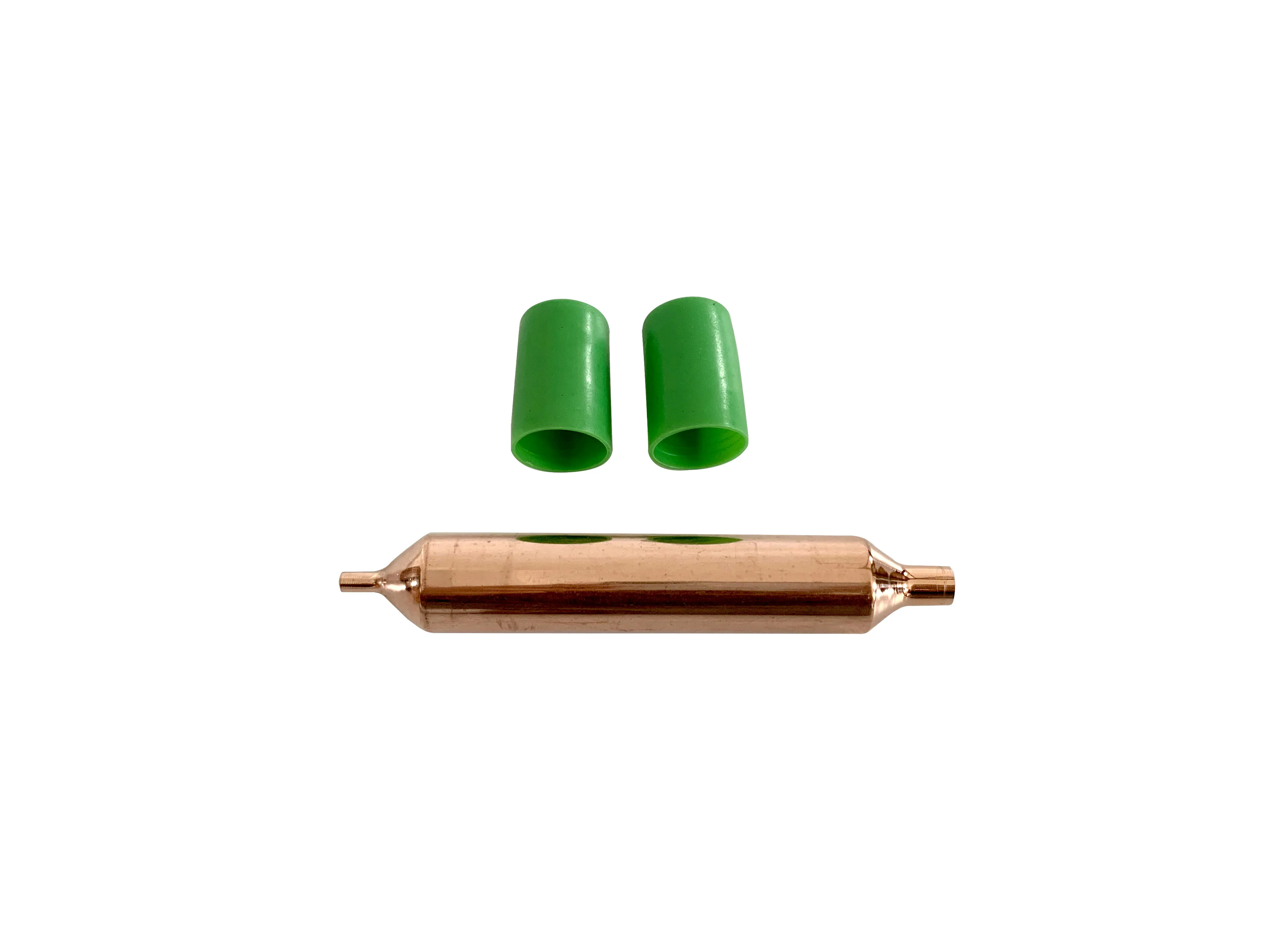 Amazon Hot R134a Copper Filter Drier High Quality 15g Molec Sieve ...