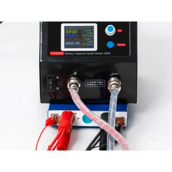 High Current 5v 50a Lithium Battery Management System Battery Pack Bms ...