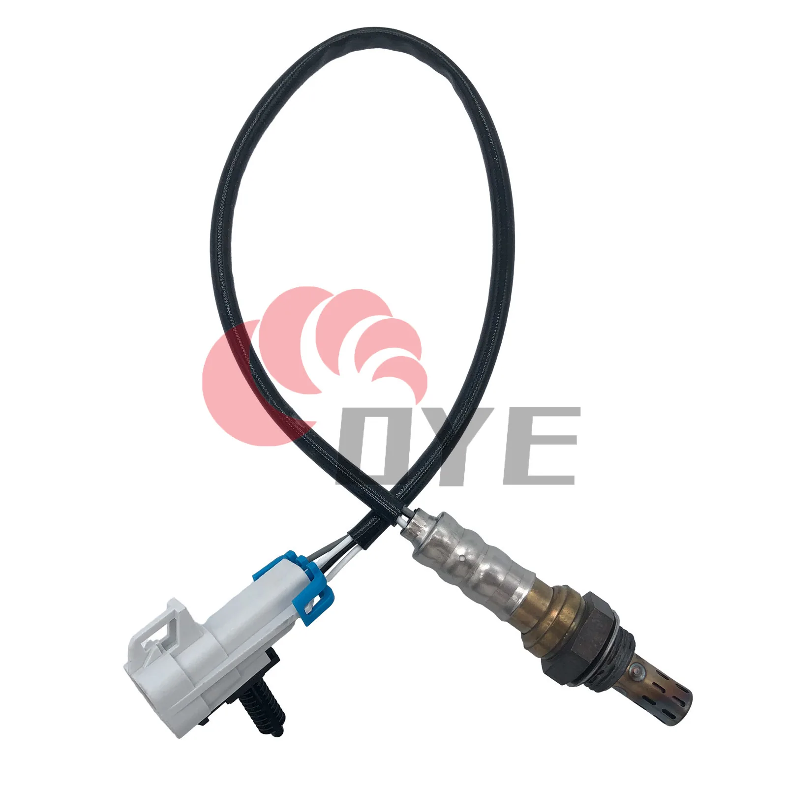 Buick Cadillac Oxygen Sensor O2 Sensor 8125907900 Sg1855 For Buick ...