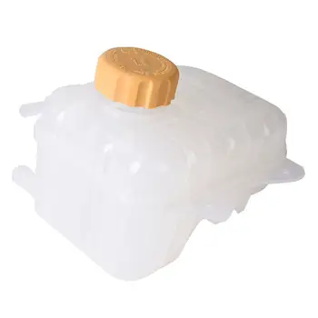 94539597发动机冷却液膨胀箱储存瓶w/帽铃木forenza里诺optra 96553255 96813425 17930-85z10 ...