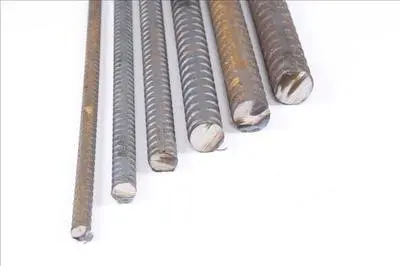 SUS 8mm Reinforcing Rebar Steel Price Kg High Quality