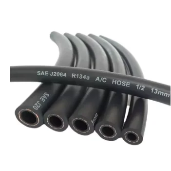 SAE J2064 Type 4 Layers and 6 Layers Automotive Car R134A AC ...