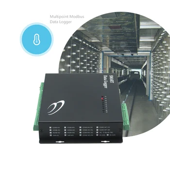 Lora Lorawan Outdoor Gateway Modbus Rtu Module Gsm Pi Smart Controller ...