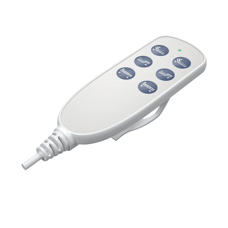 12v 24v Dc Motor Drive 6000n Linear Motor With Control Box And Remote ...